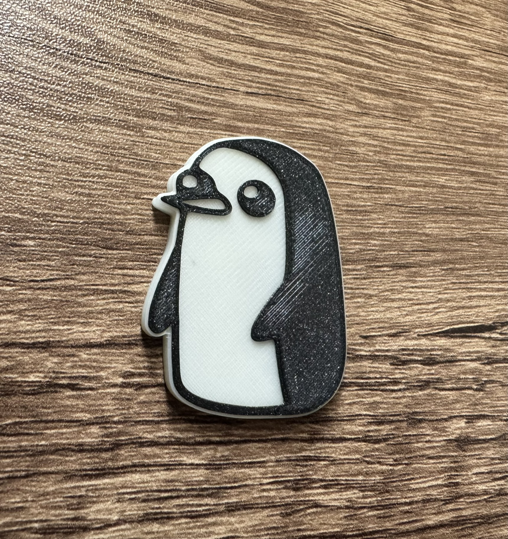Adventure Time Gunter Magnet (8x3mm magnet) by omiedude | Download free ...