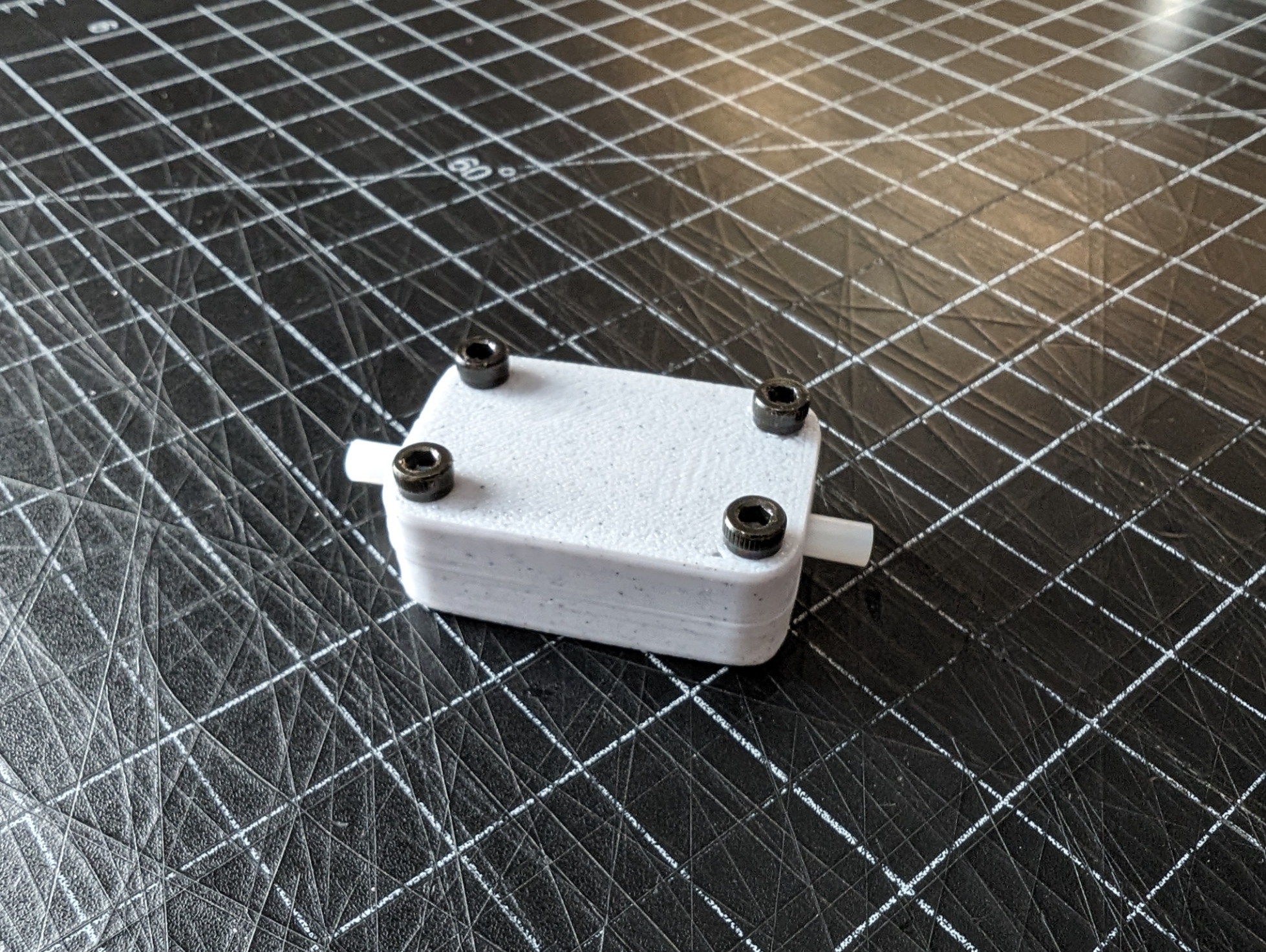 Simple Filament Fuser Remixed By Titleunknown Download Free Stl