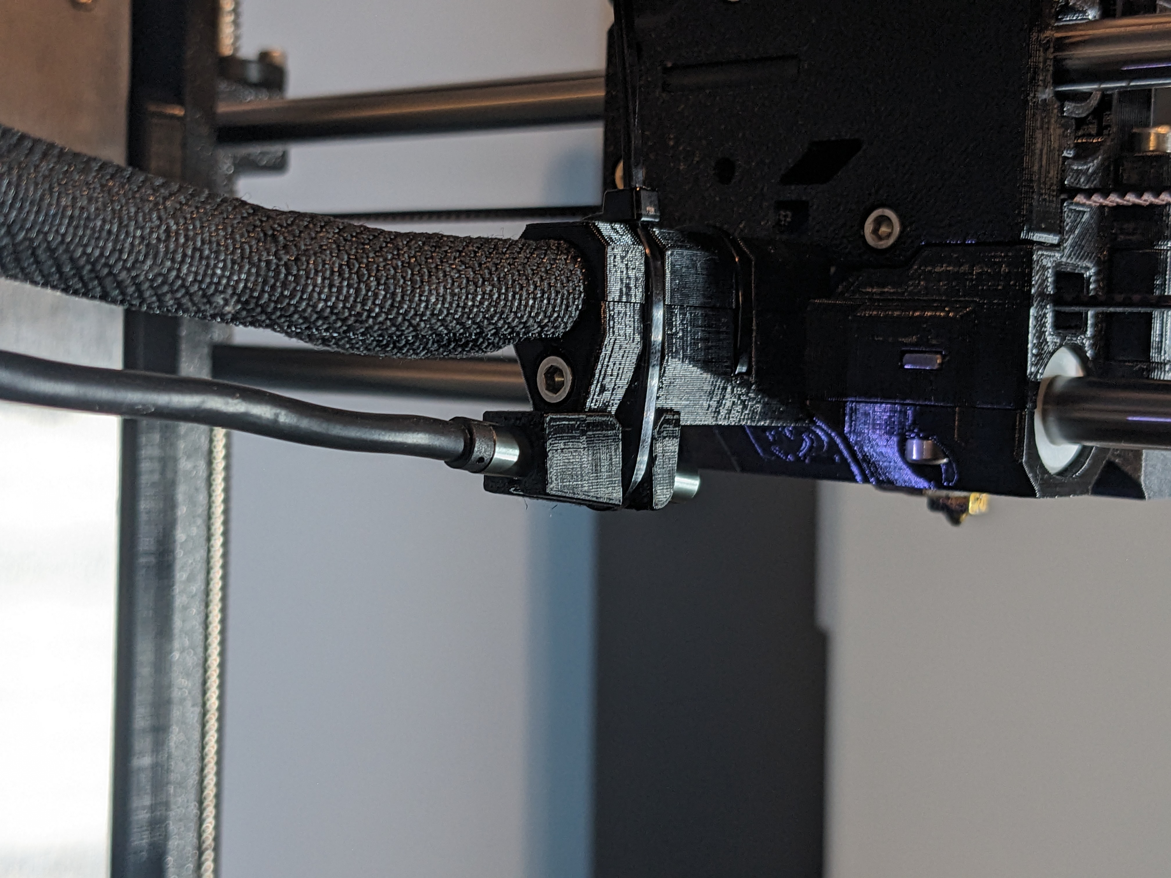 MK3.9/MK4 5.5mm Endoscope Mount by Frio | Download free STL model ...