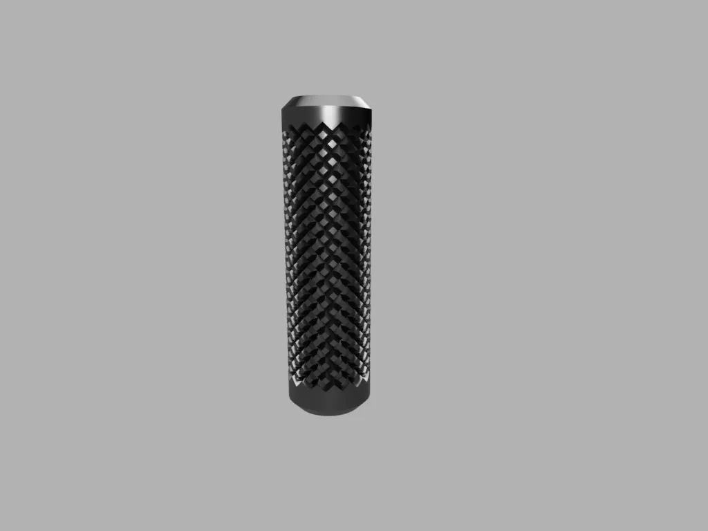 Strongway Bottle Jack Handle by BogeyMakes | Download free STL model ...