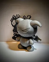 CURSE models for 3D printer | Printables.com