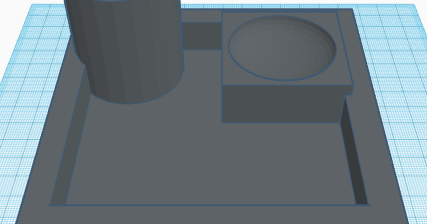 Catch All Tray by TheNerd@Work28 | Download free STL model | Printables.com
