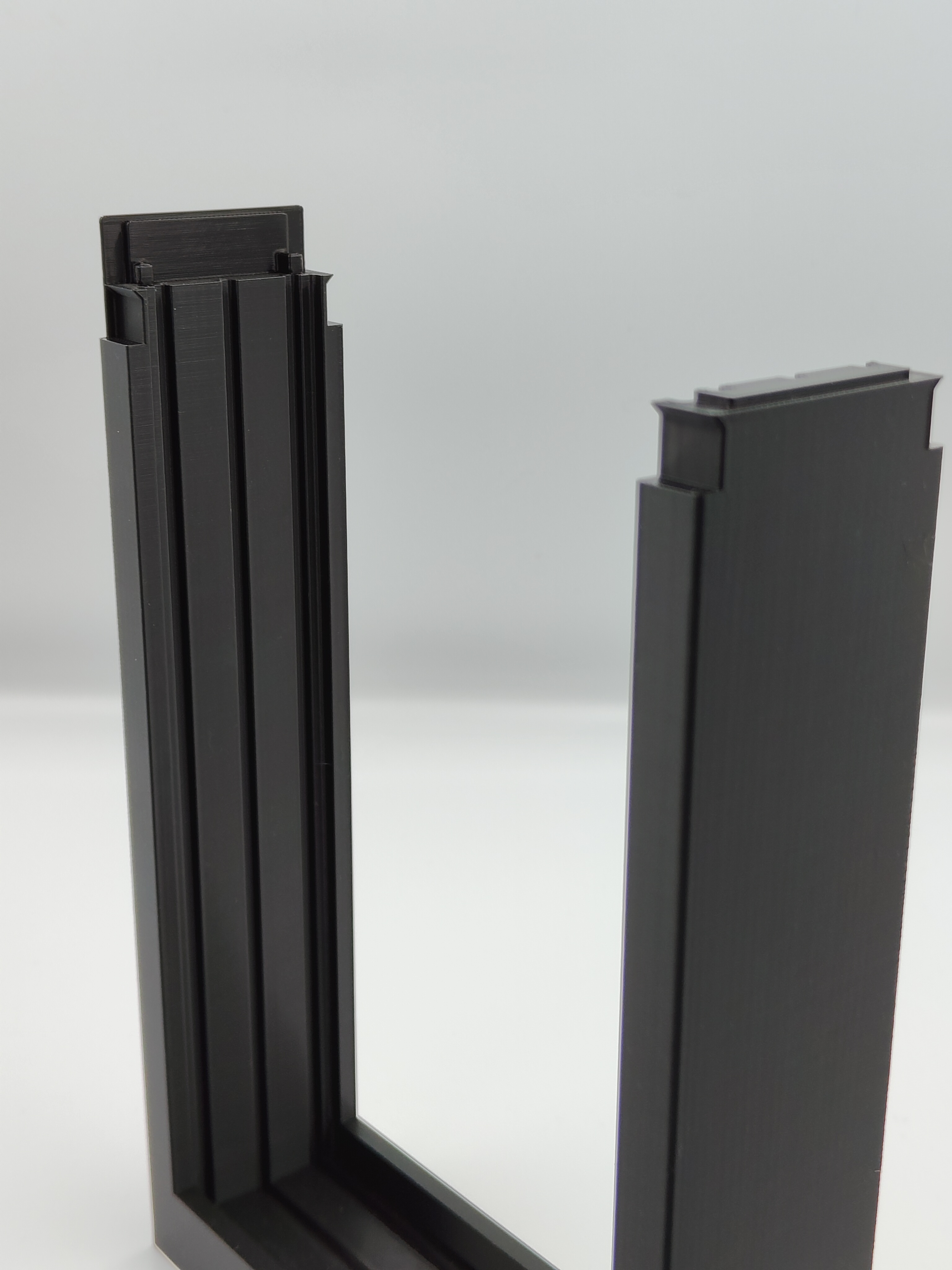 HueForge Wall Mountable Frame (cyanidesugar collab) von TheCraftyMaker ...