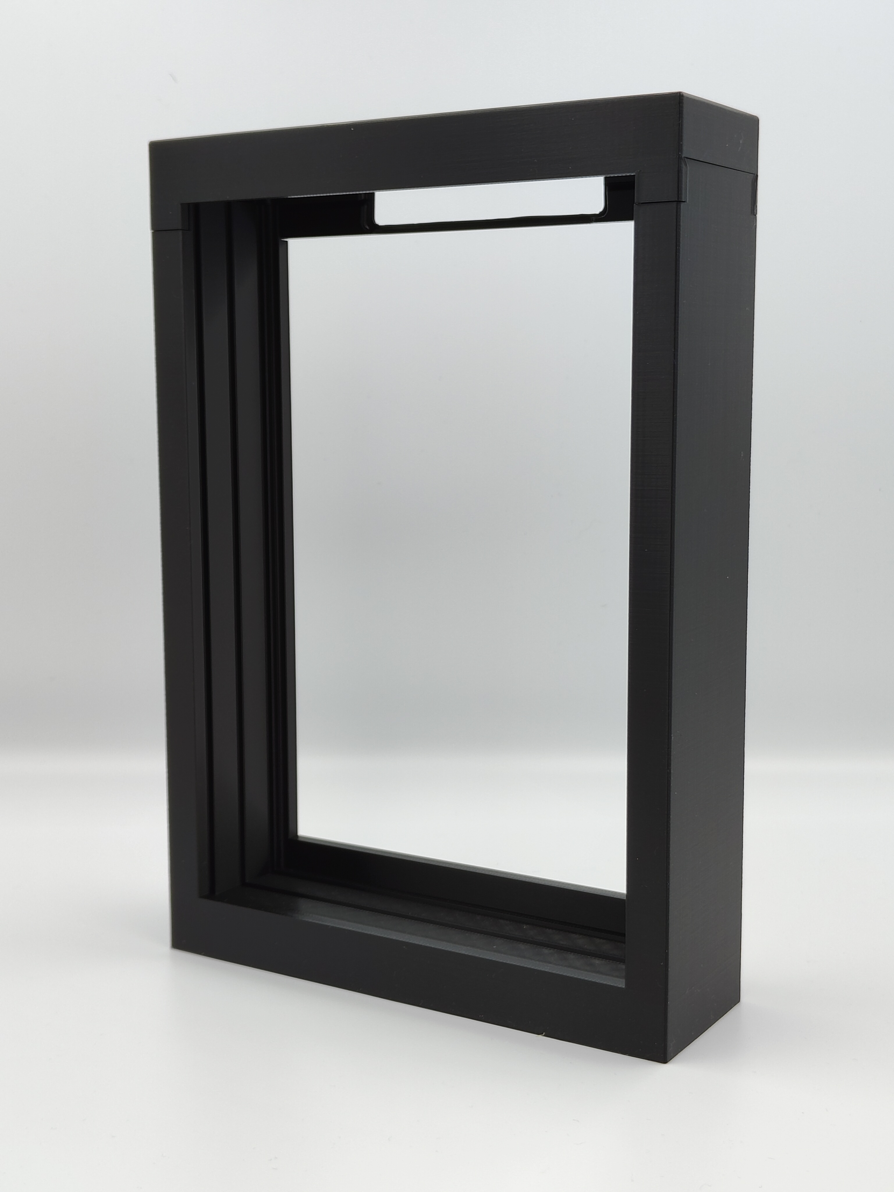 HueForge Wall Mountable Frame (cyanidesugar collab) von TheCraftyMaker ...