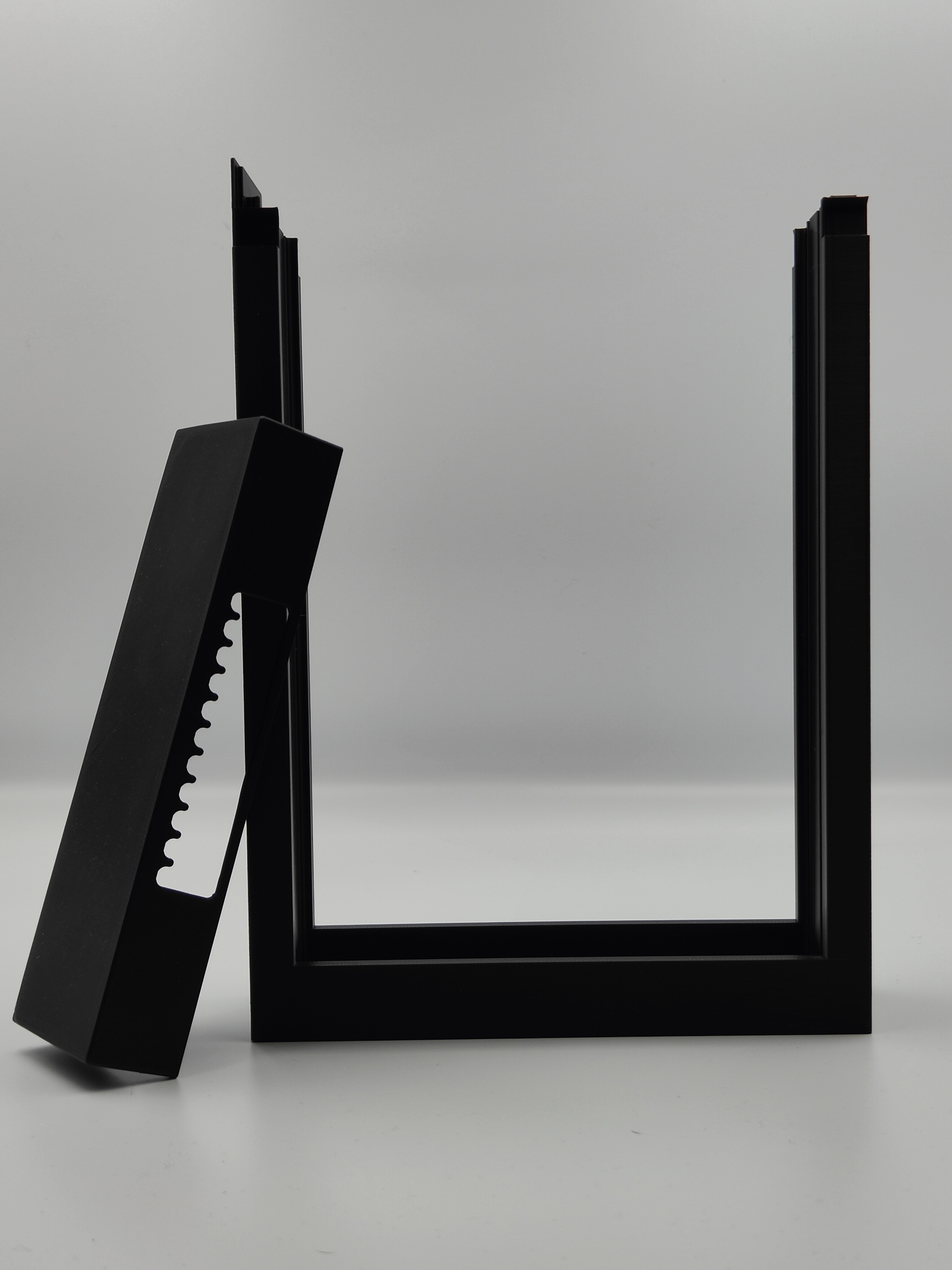 HueForge Wall Mountable Frame (cyanidesugar collab) autorstwa ...