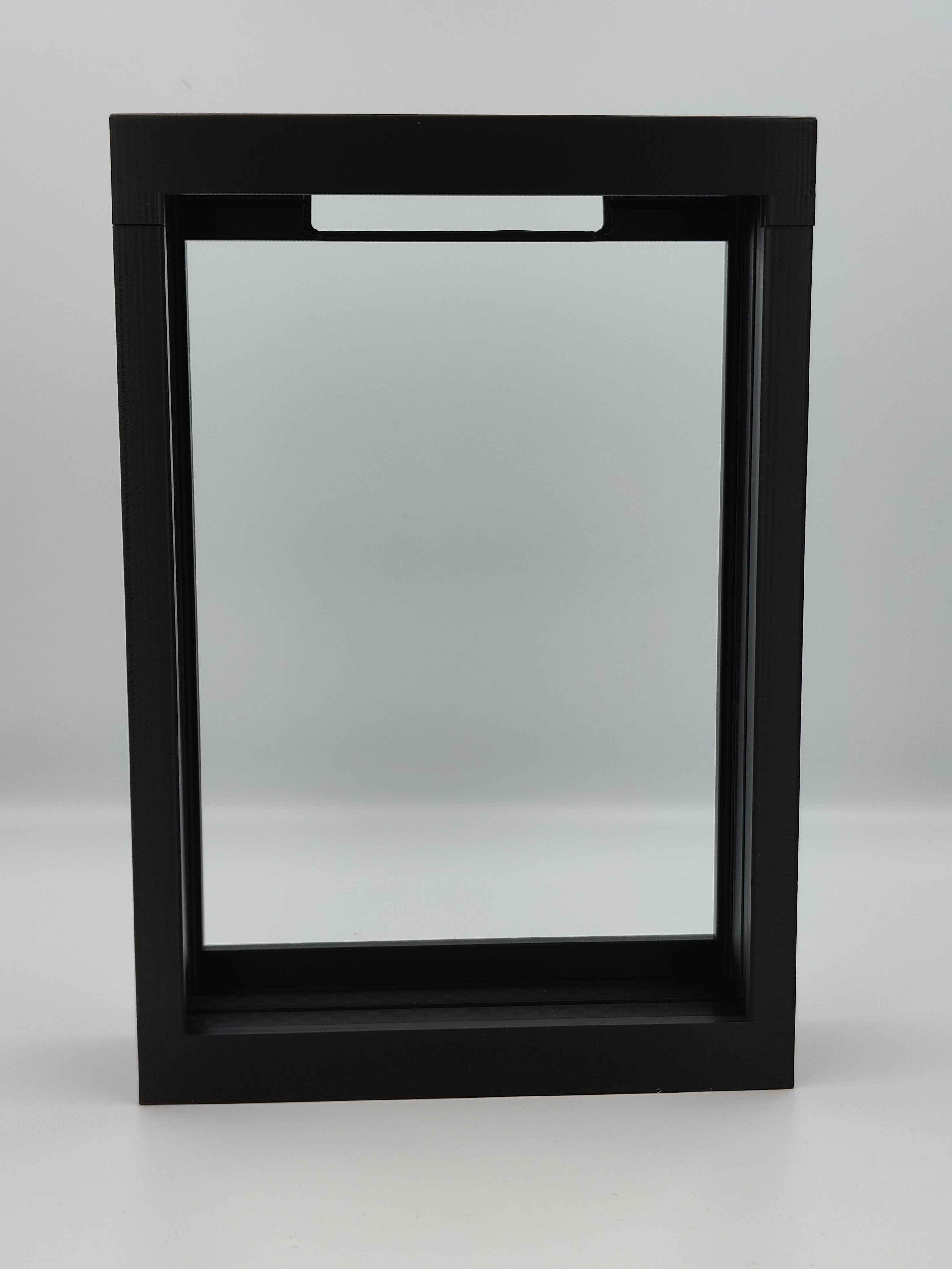 HueForge Wall Mountable Frame (cyanidesugar collab) von TheCraftyMaker ...