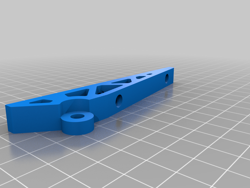7 Zoll Display Frame and Stand by Plotter | Download free STL model ...