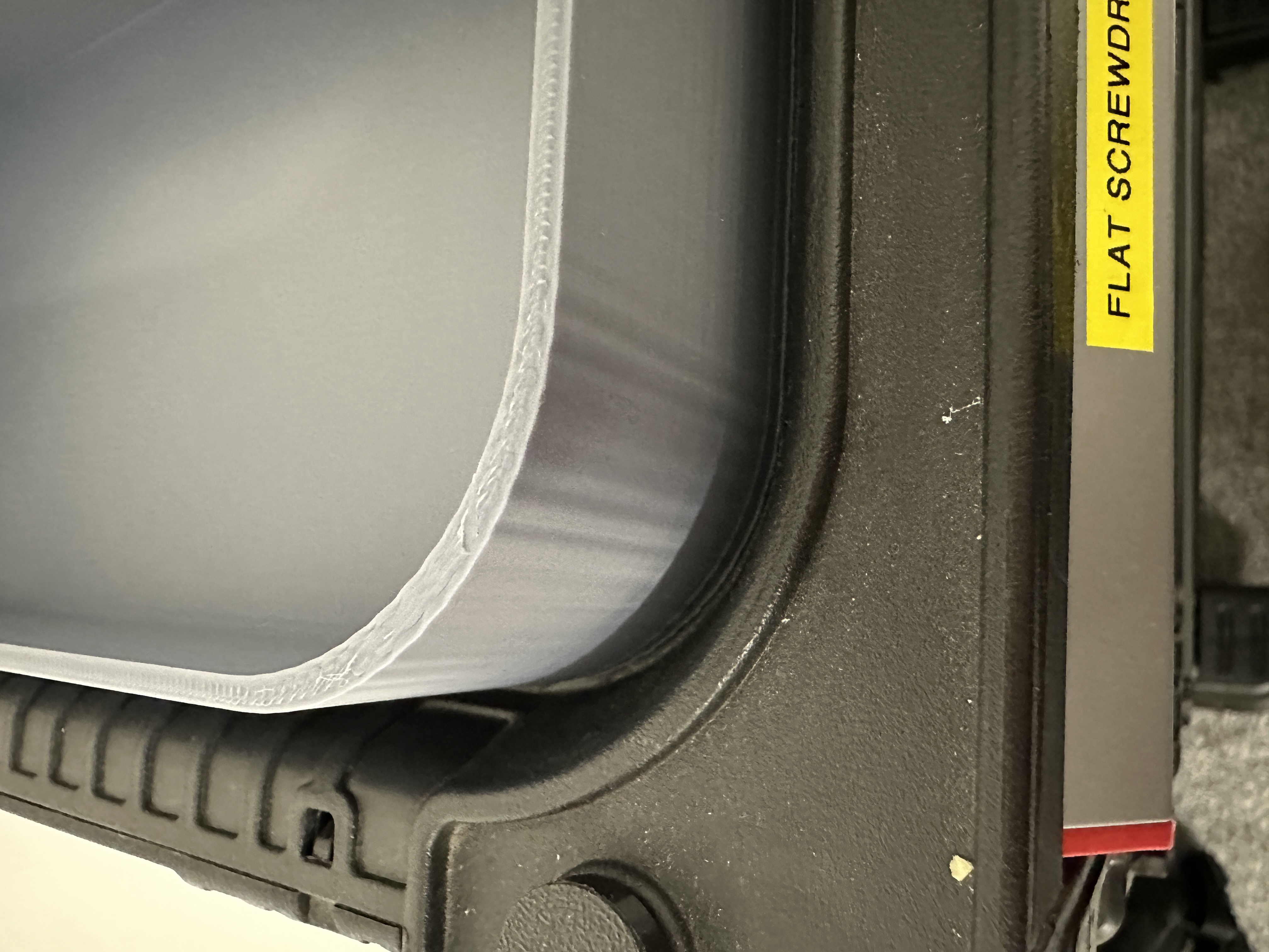 Keter Toolbox Top Tray - 40mm deep by Ememell | Download free STL model ...