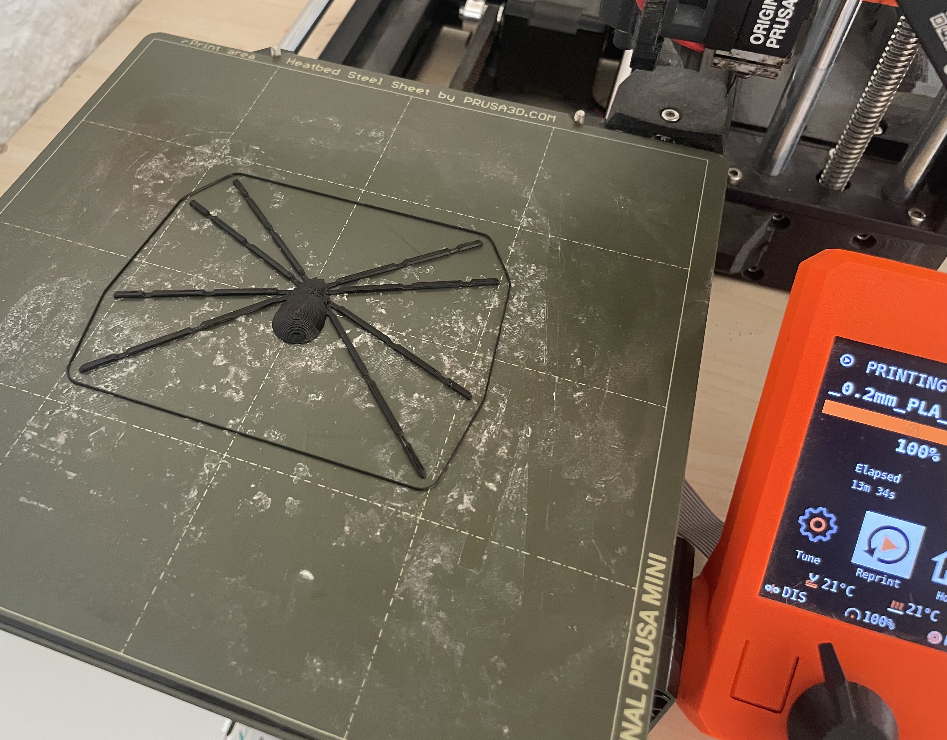 Spiders by pixelhub - MakerWorld