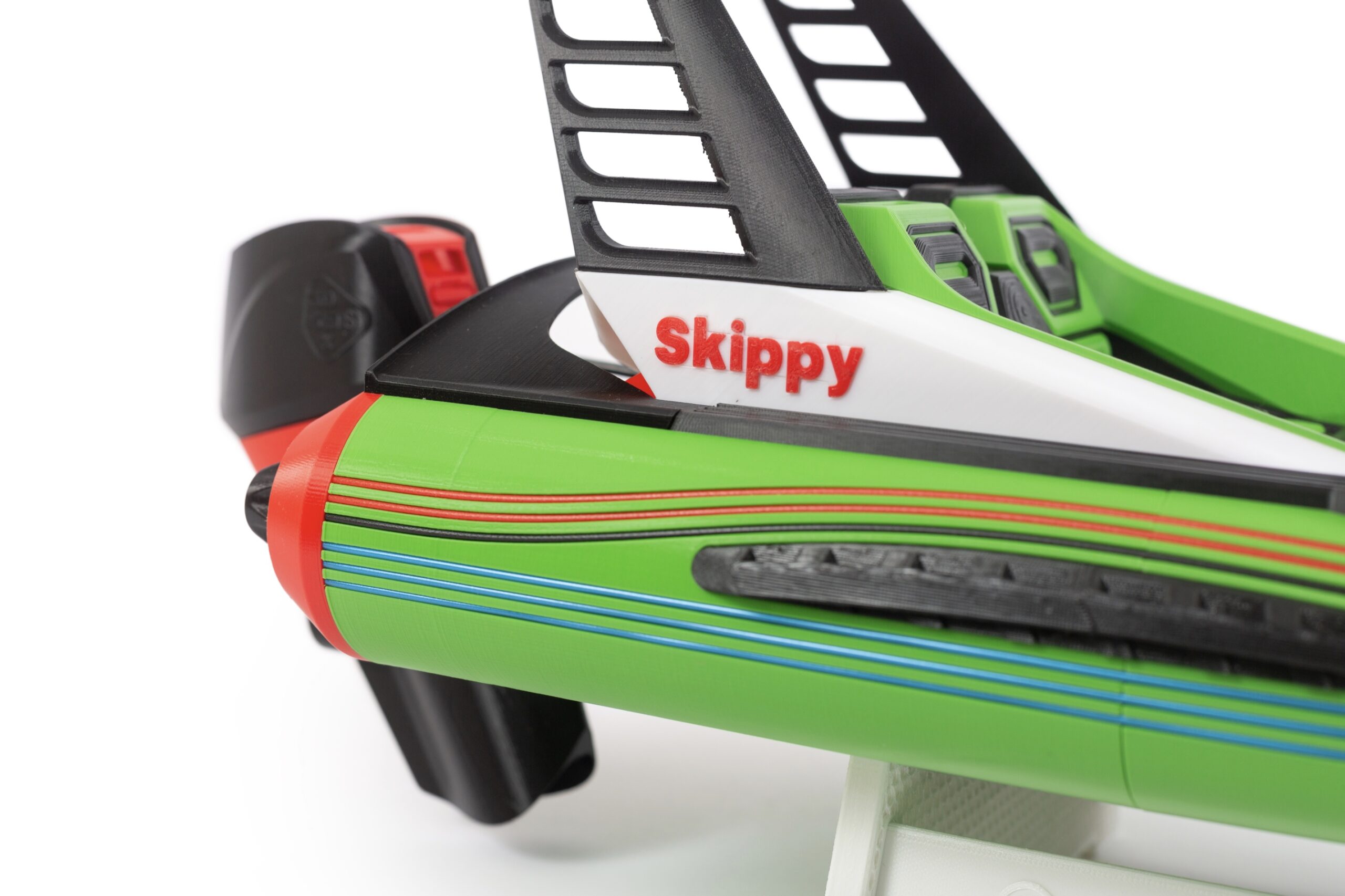 3D Sets Skippy: Boat by 3D Sets | Printables Store