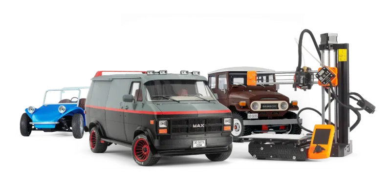 3D Sets Skippy: Boat by 3D Sets | Download free STL model | Printables.com