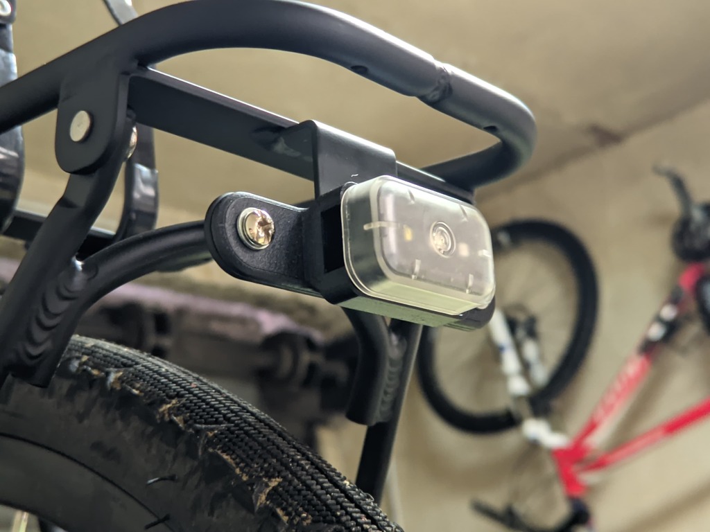 VIOOCLIP adapter for Elops/B'TWIN 500 26-28 disk by Andrea Gentile ...