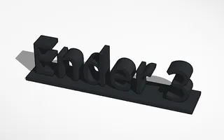 3D Carl | Printables.com