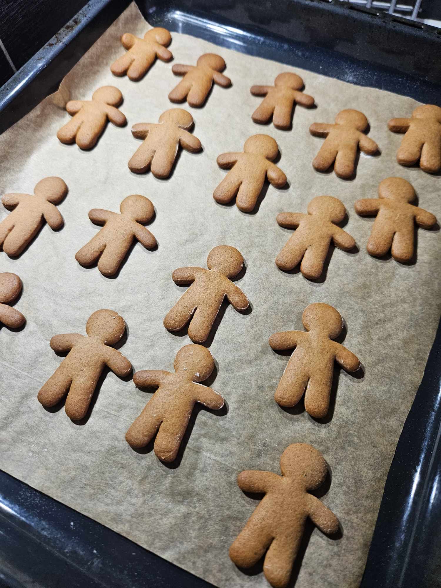 Shrek's GingerBread Cookie Cutter by Martin Kolar | Download free STL ...