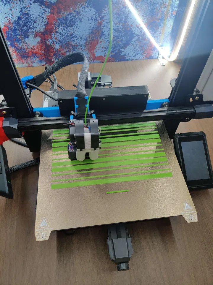 Floor Cable Cover by Kenobi | Download free STL model | Printables.com