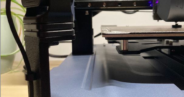 Creality CR-10 SE Nebula Camera holder by day2print | Download free STL ...