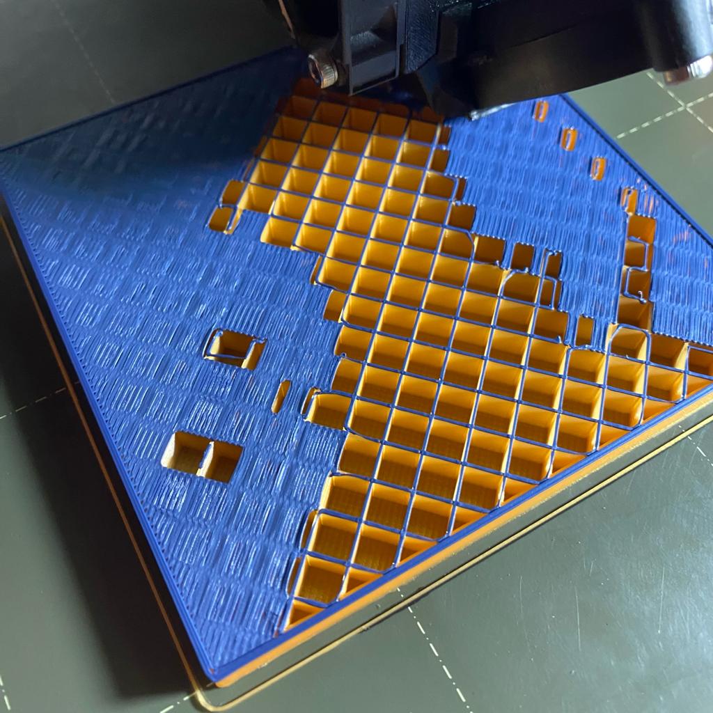 This Malaka PFP Art by 3esign.eth by 3esign | Download free STL model ...