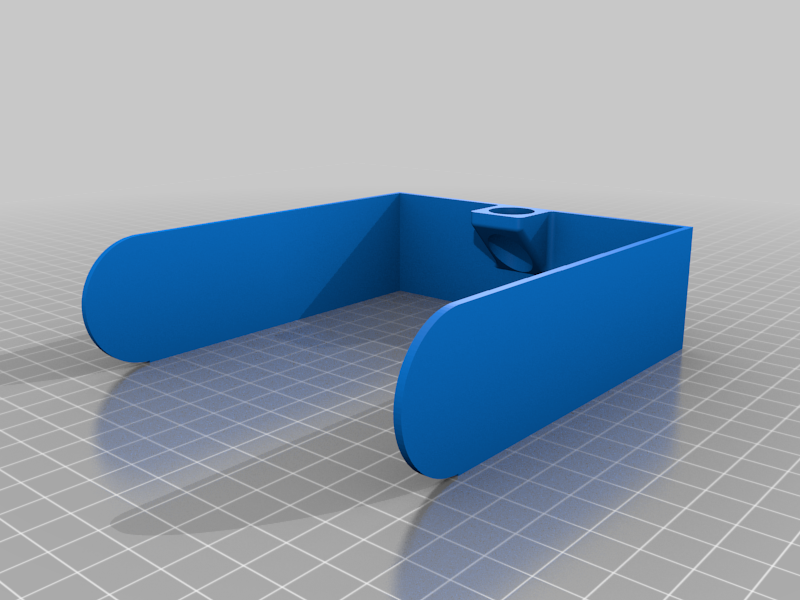 Flexible book box by Christof | Download free STL model | Printables.com