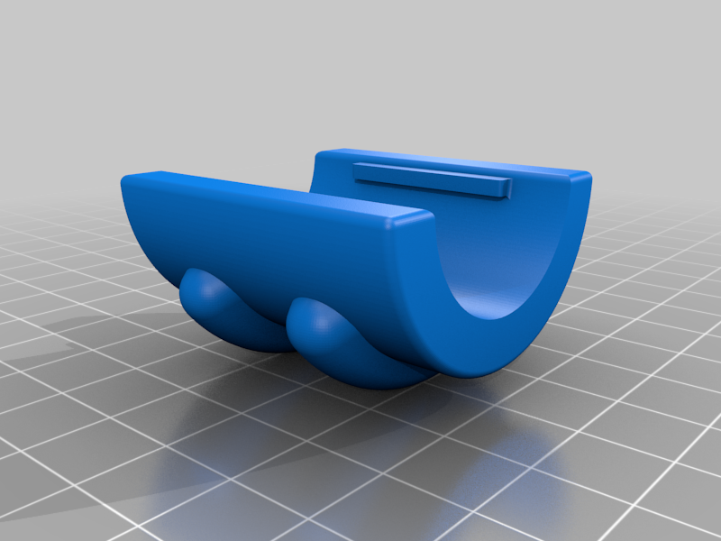 Splatoon 2 splattershot by Christof | Download free STL model ...