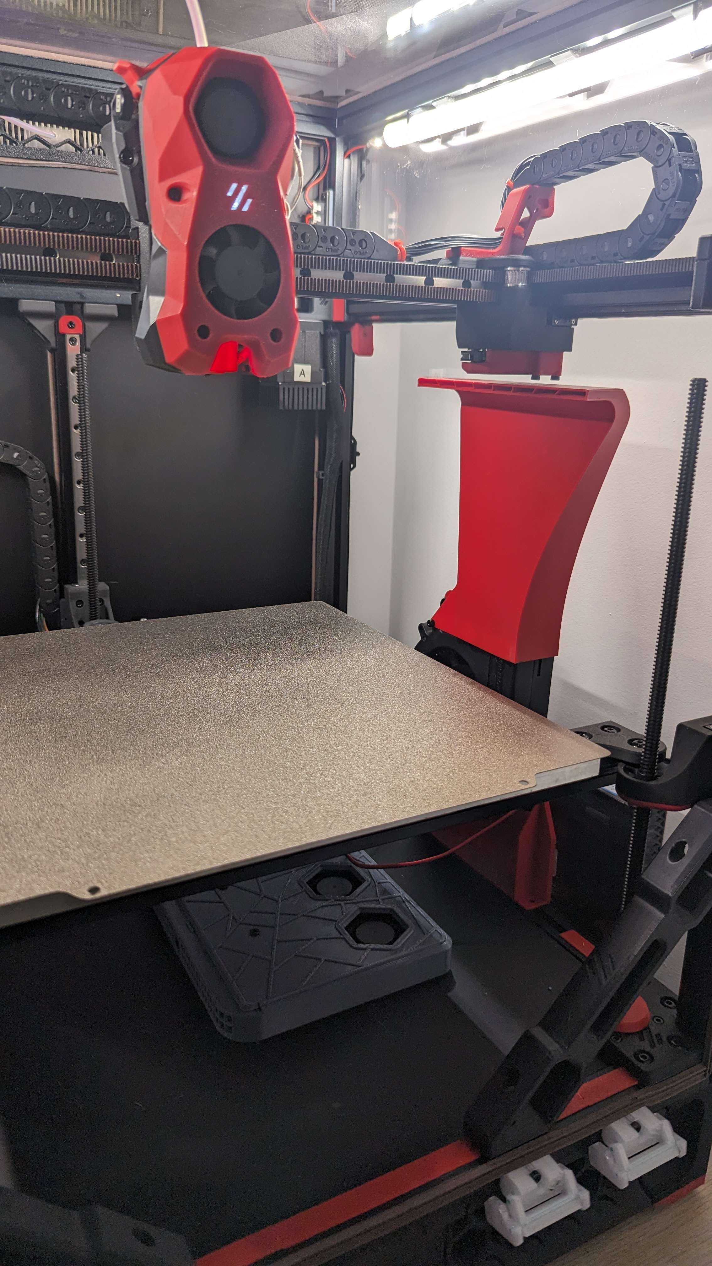 Voron Trident RSCS mod by HakunaMatata | Download free STL model ...