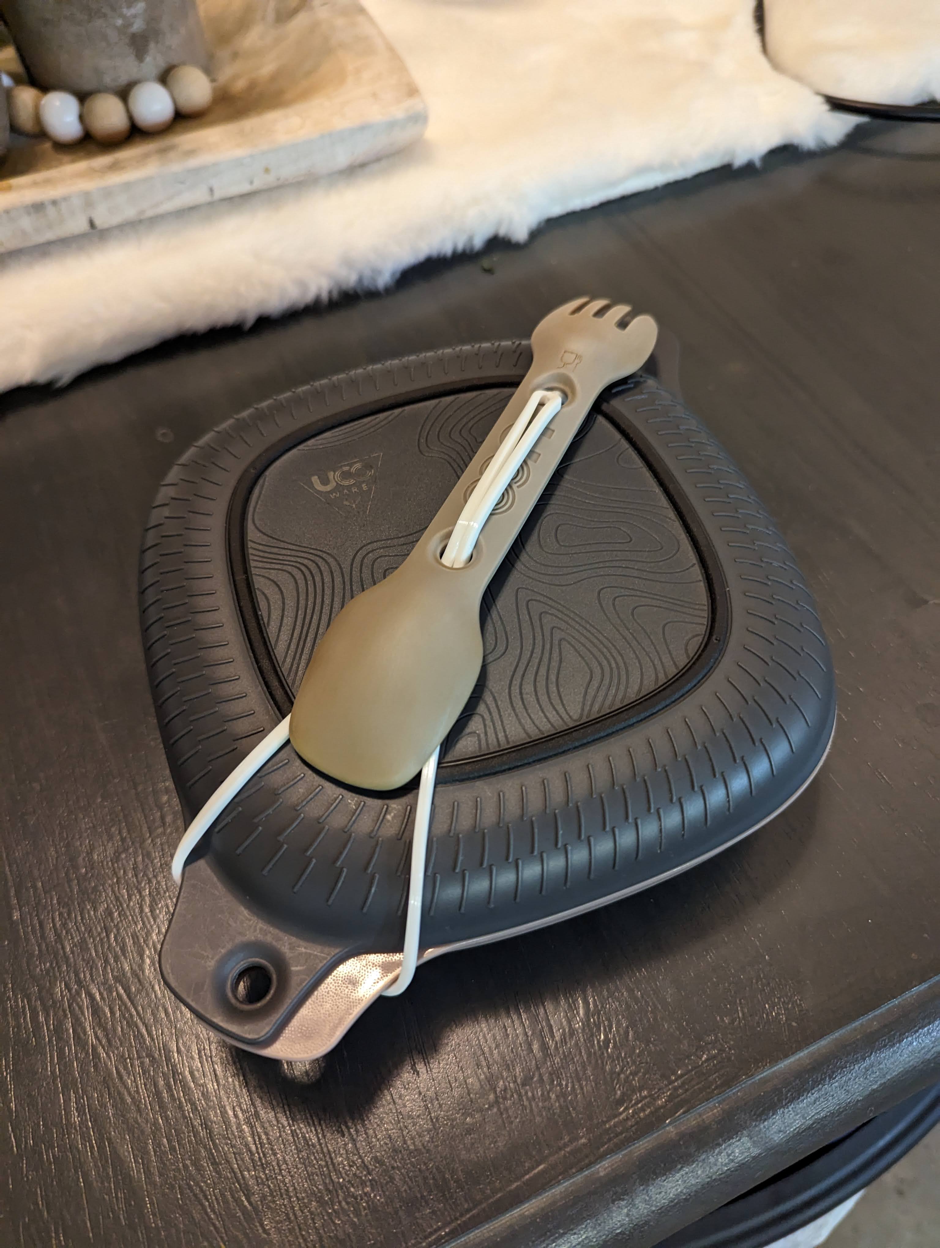 Uco Ware Mess Kit Replacement Strap by Ethan Hall | Download free STL ...