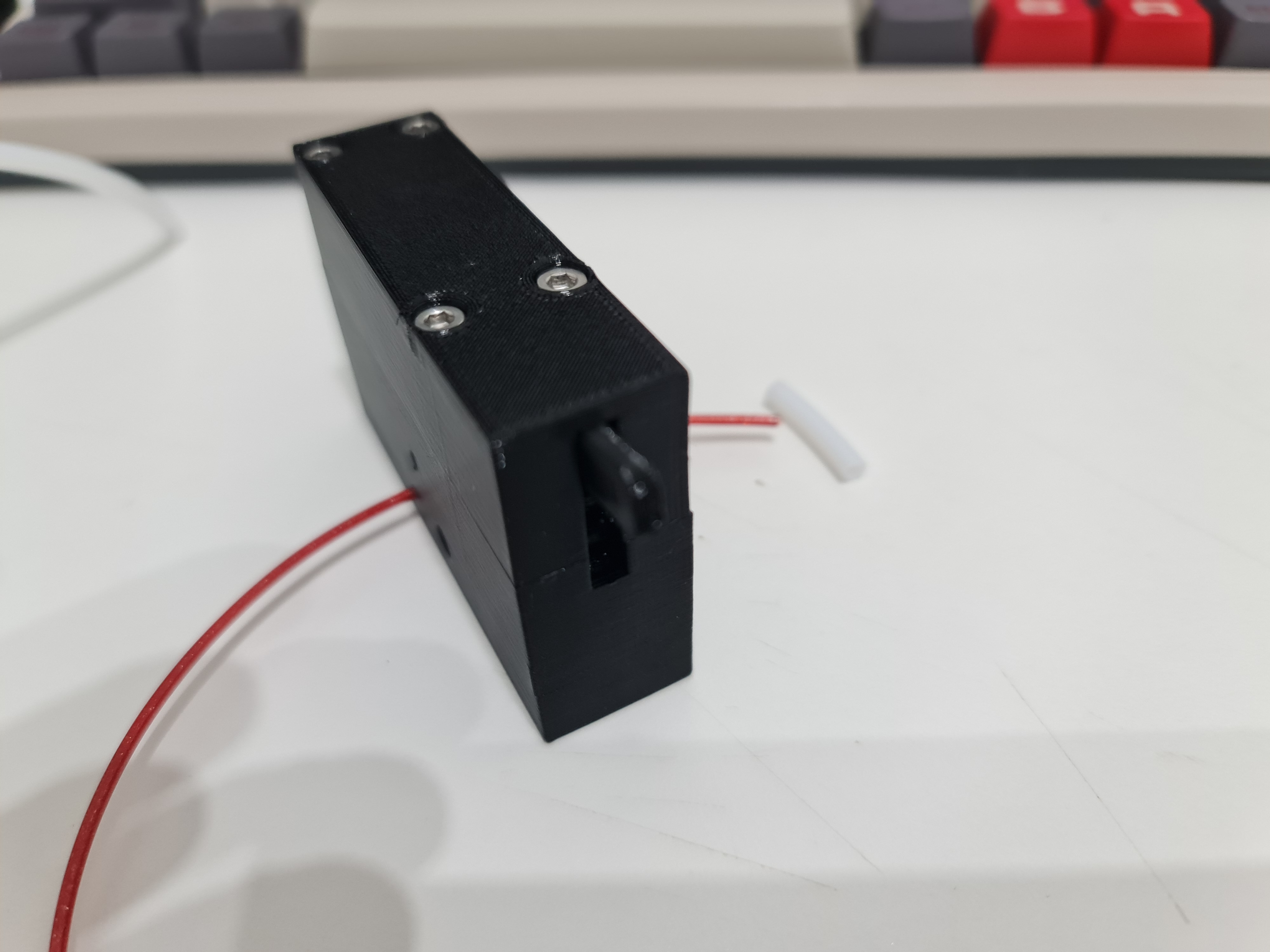 Guillocutter - 45° & 90° Filament Cutter & 90° PTFE Tube Cutter by cq ...