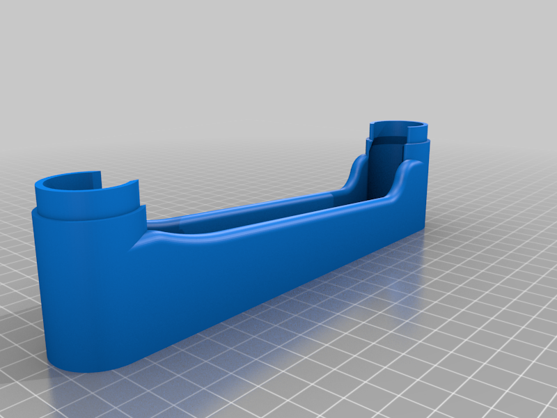 marble set addons by bogdankecman | Download free STL model ...