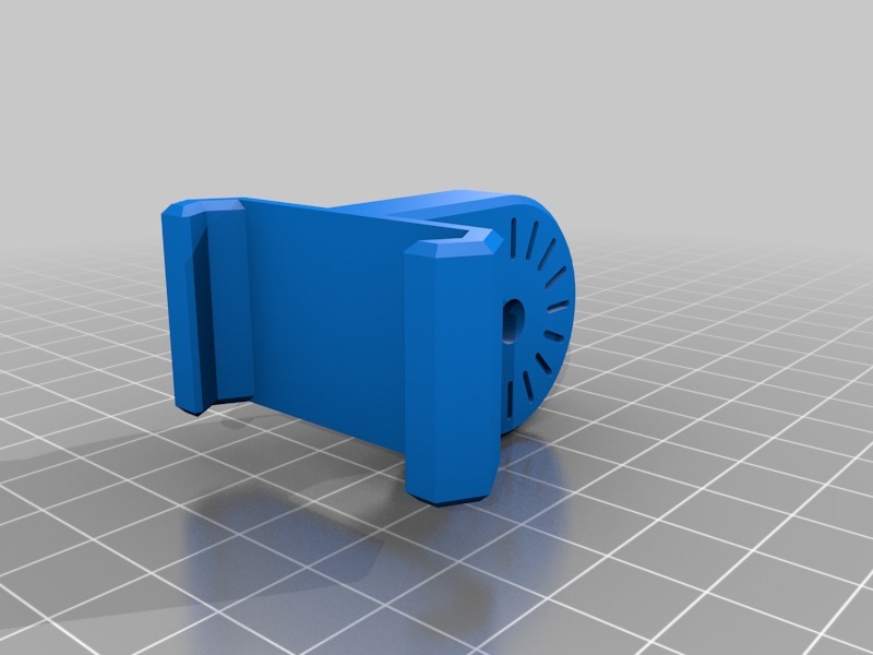 clamp by bogdankecman | Download free STL model | Printables.com