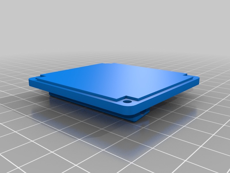 RLC meter box by bogdankecman | Download free STL model | Printables.com