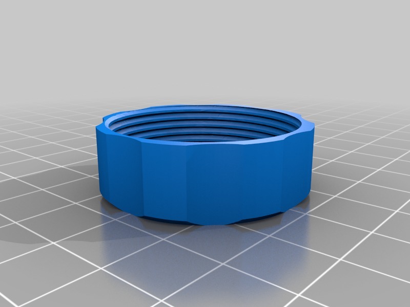 Mini Screwdriver Set Capsule (Slight More Waterproof) by Adam Robertson ...