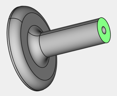 PCB support foot by Geoff_B_UK | Download free STL model | Printables.com