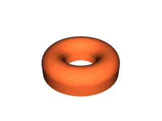 O-Ring set by Gxrkensalat | Download free STL model | Printables.com
