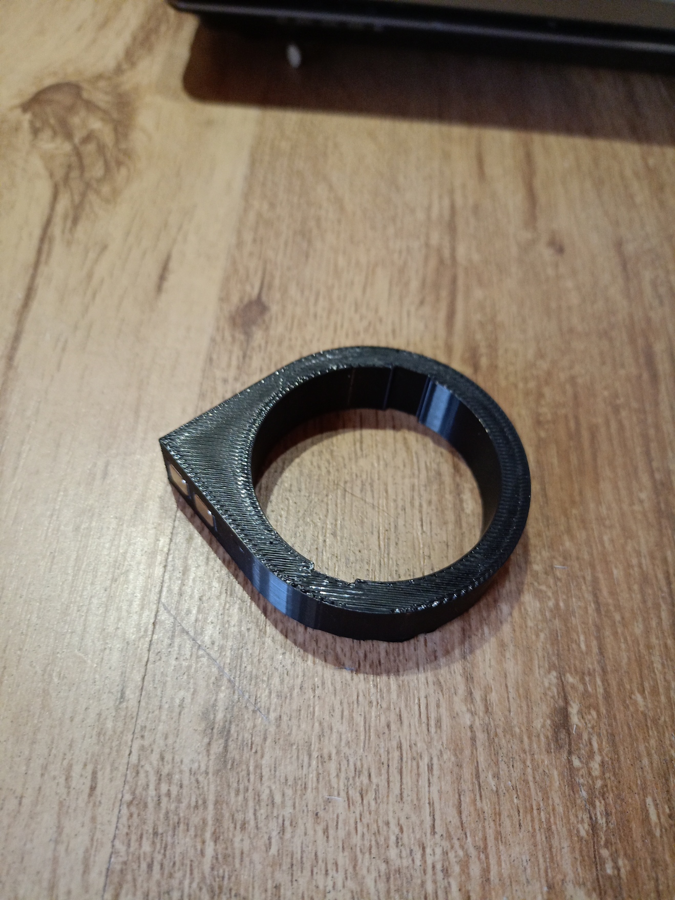 Bambulab P1S Halter für Thermometer by Andys1957 | Download free STL ...