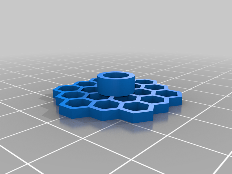 NEMA Motor Rotation Indicator by Greysoul | Download free STL model ...