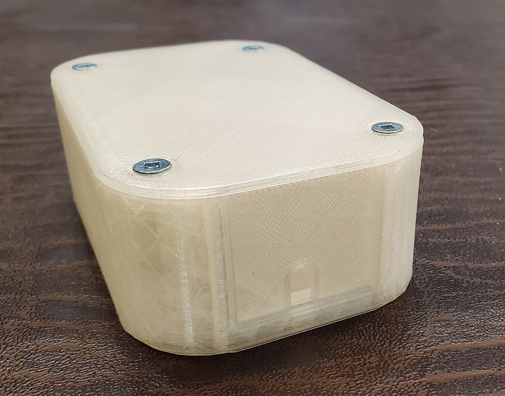 Project Box por Barry Willick | Descargar modelo STL gratuito ...
