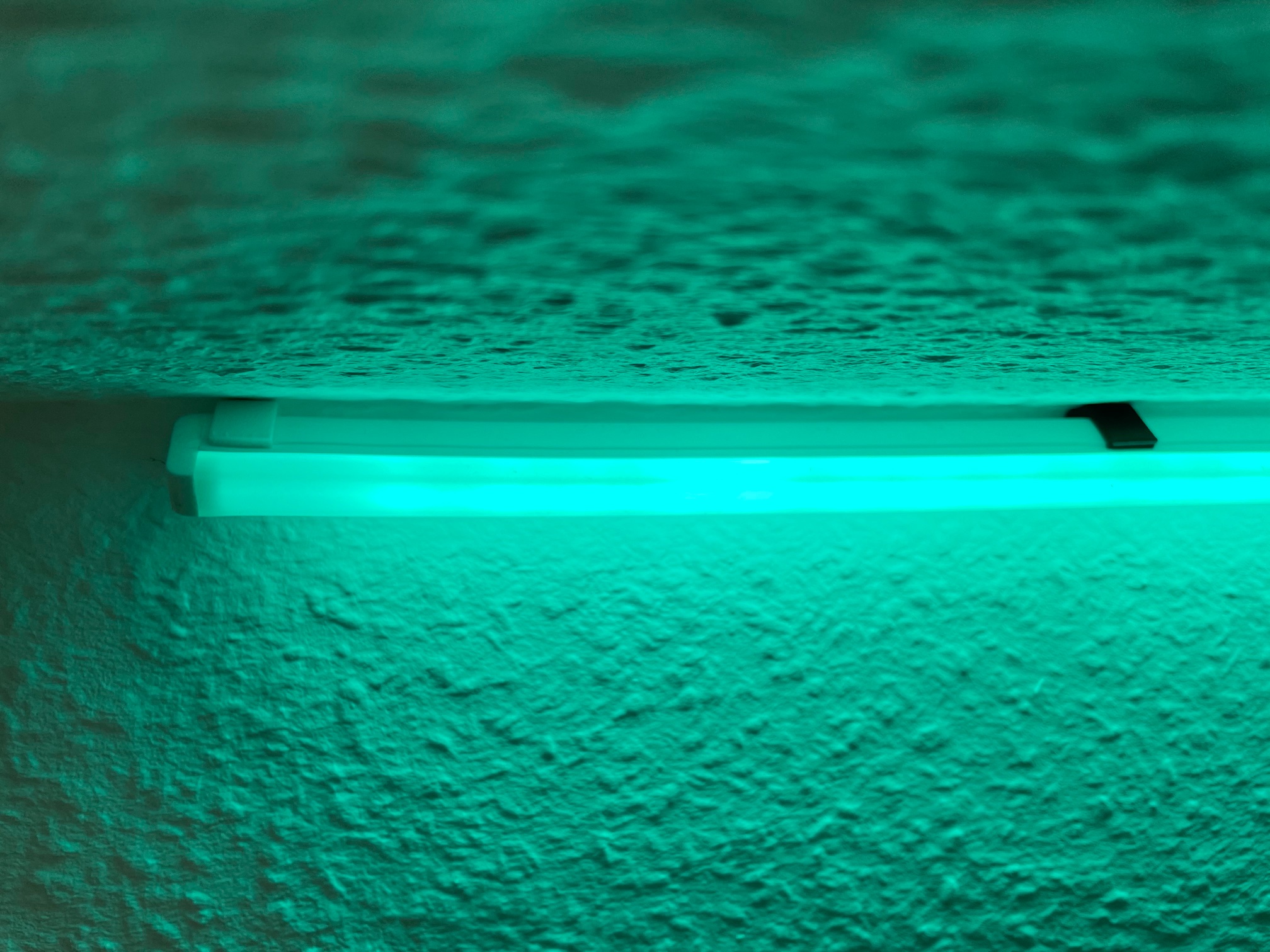 Corner Clamp - HUE Outdoor LightStrip Philips by TimTwix | Download ...