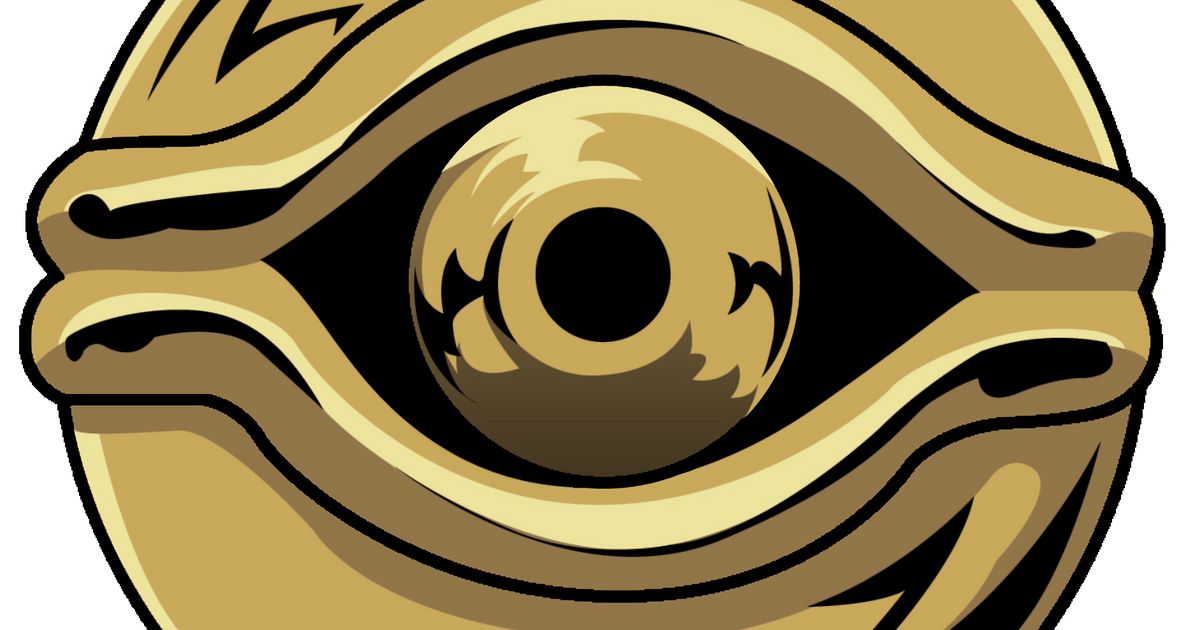 Millennium Eye by Exnihilo Prints | Download free STL model | Printables.com