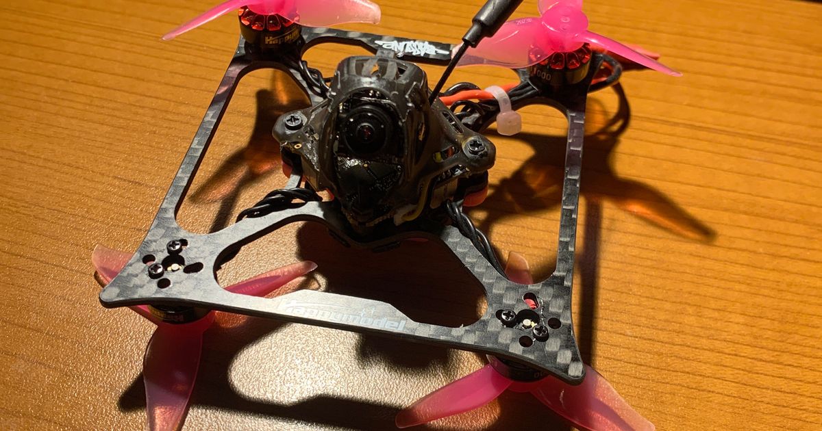 Bassline motor spacers by catsarecool700 | Download free STL model ...