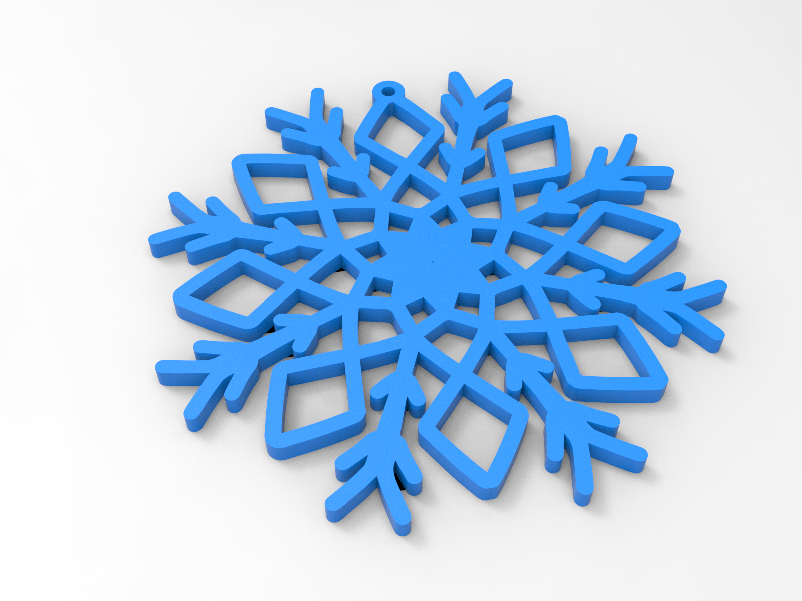 35 SNOWFLAKES PACK - CHRISTMAS DECORATION by Spike Mix | Download free ...