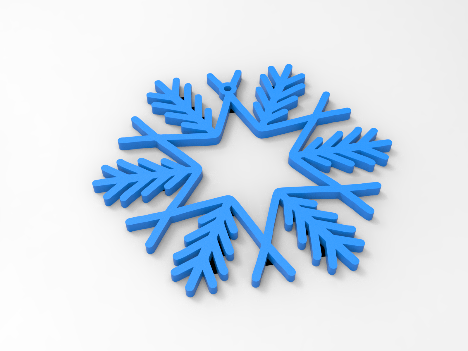 35 SNOWFLAKES PACK - CHRISTMAS DECORATION by Spike Mix | Download free ...