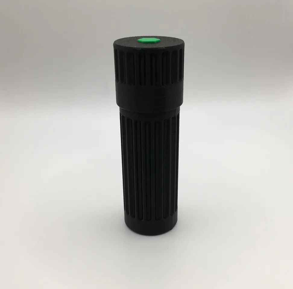 Bit box 100mm by David Holečko | Download free STL model | Printables.com