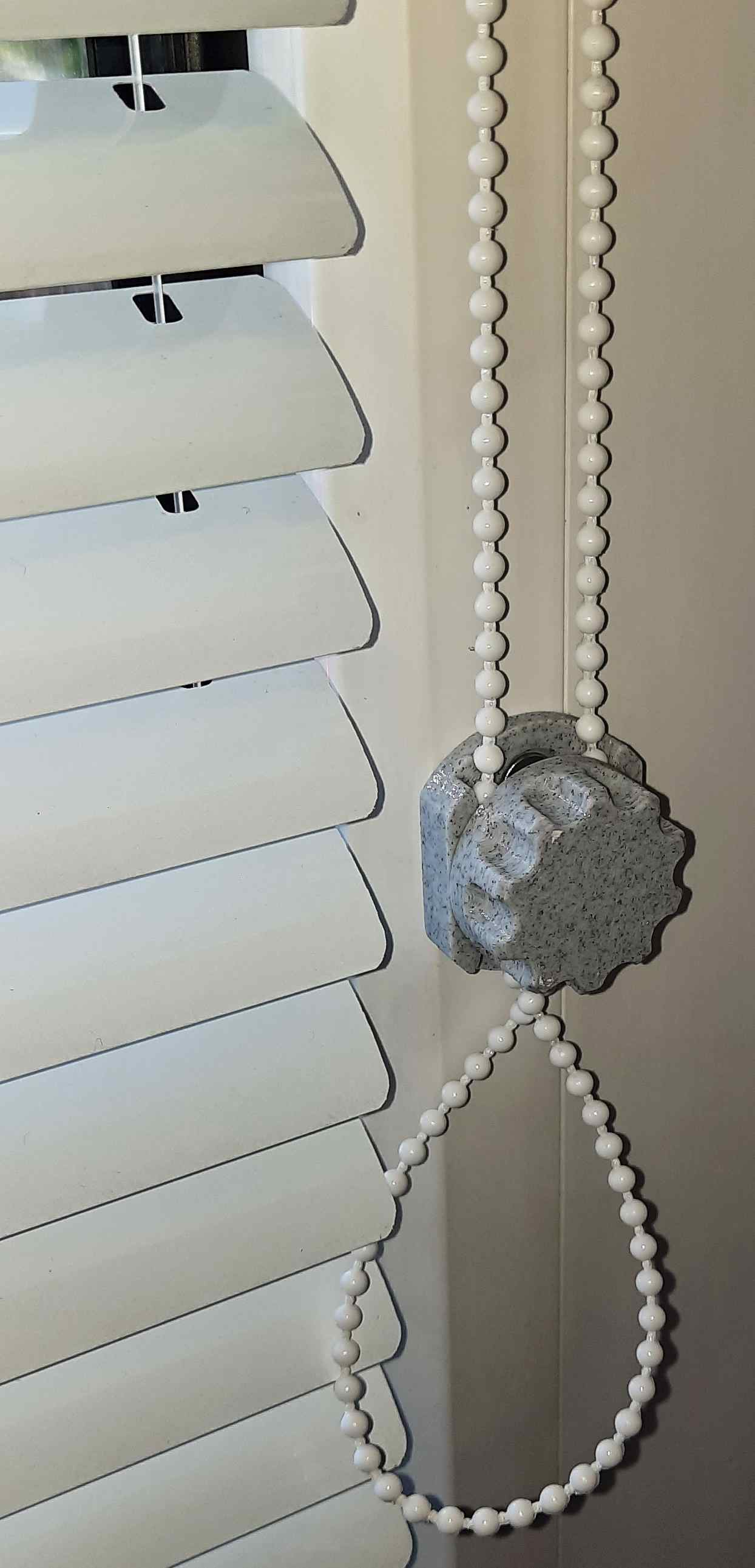 Horizontal blinds controller by Michal Blazek | Download free STL model ...
