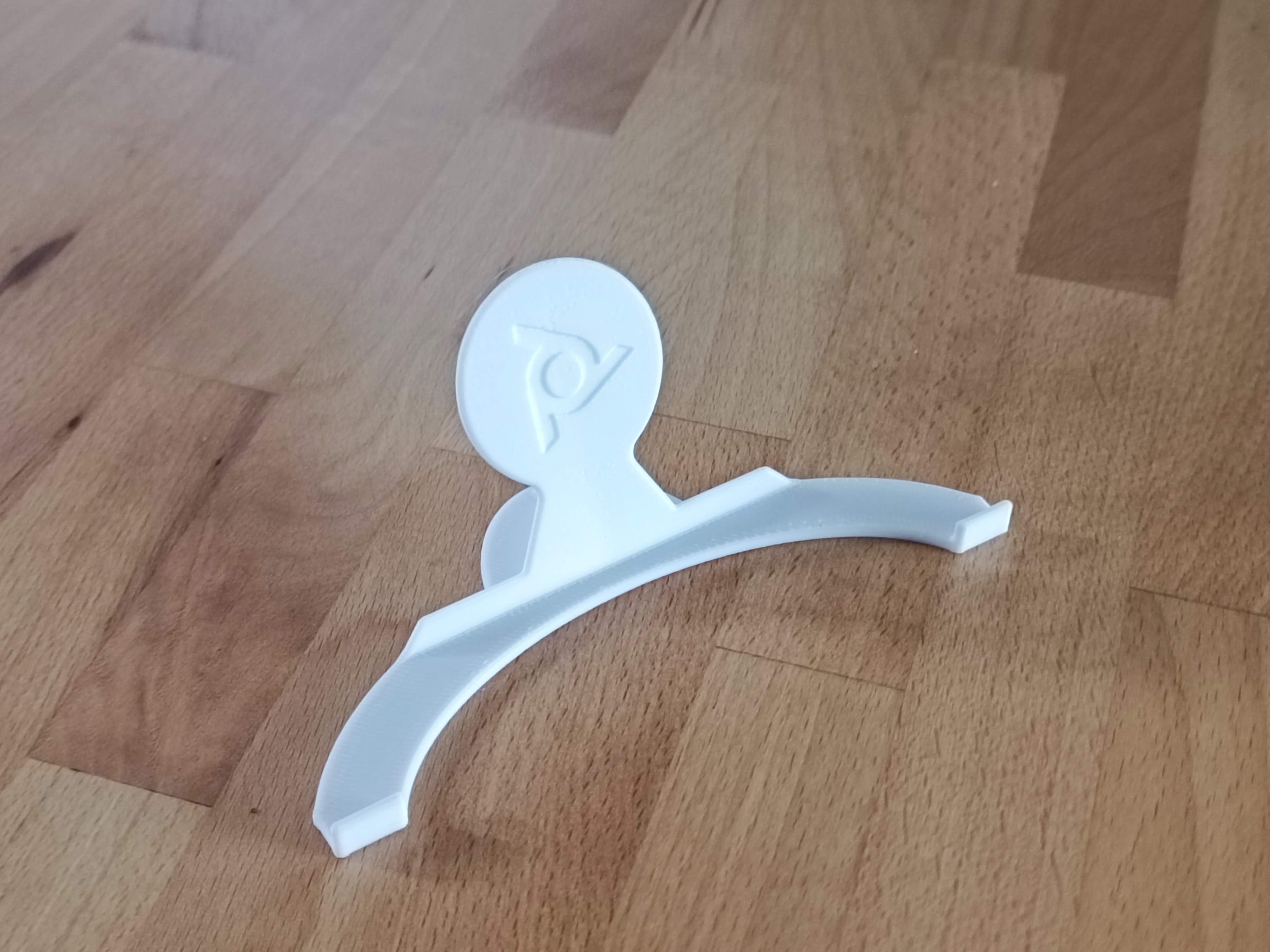 Poly Sync 40 stand by Manu D | Download free STL model | Printables.com