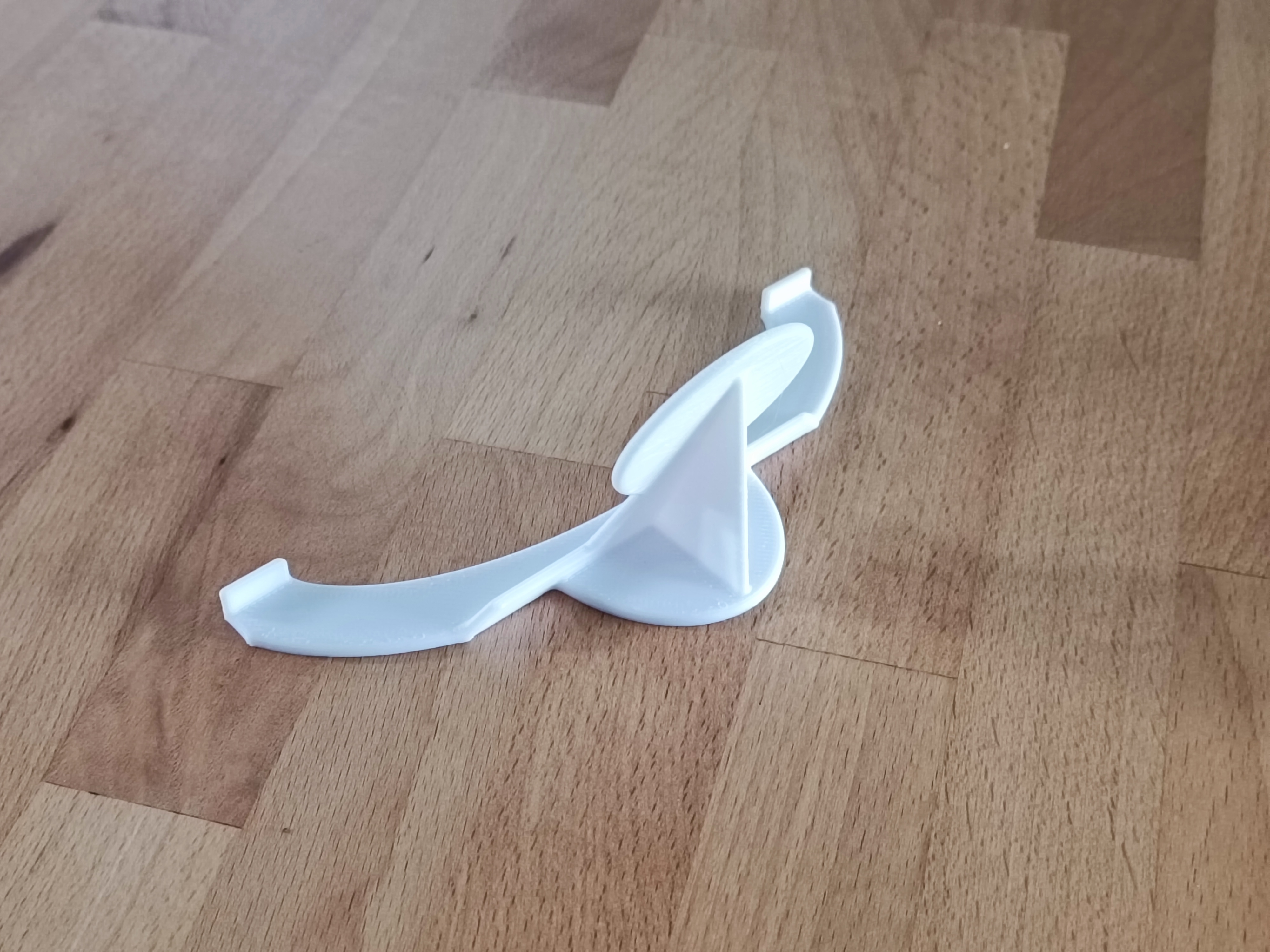 Poly Sync 40 stand by DZC | Download free STL model | Printables.com