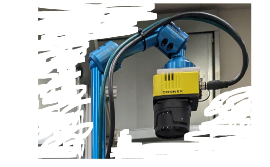 Cognex 3800 to SwivelLink AFSB-1 Base Adapter by philbo_bagginsy ...