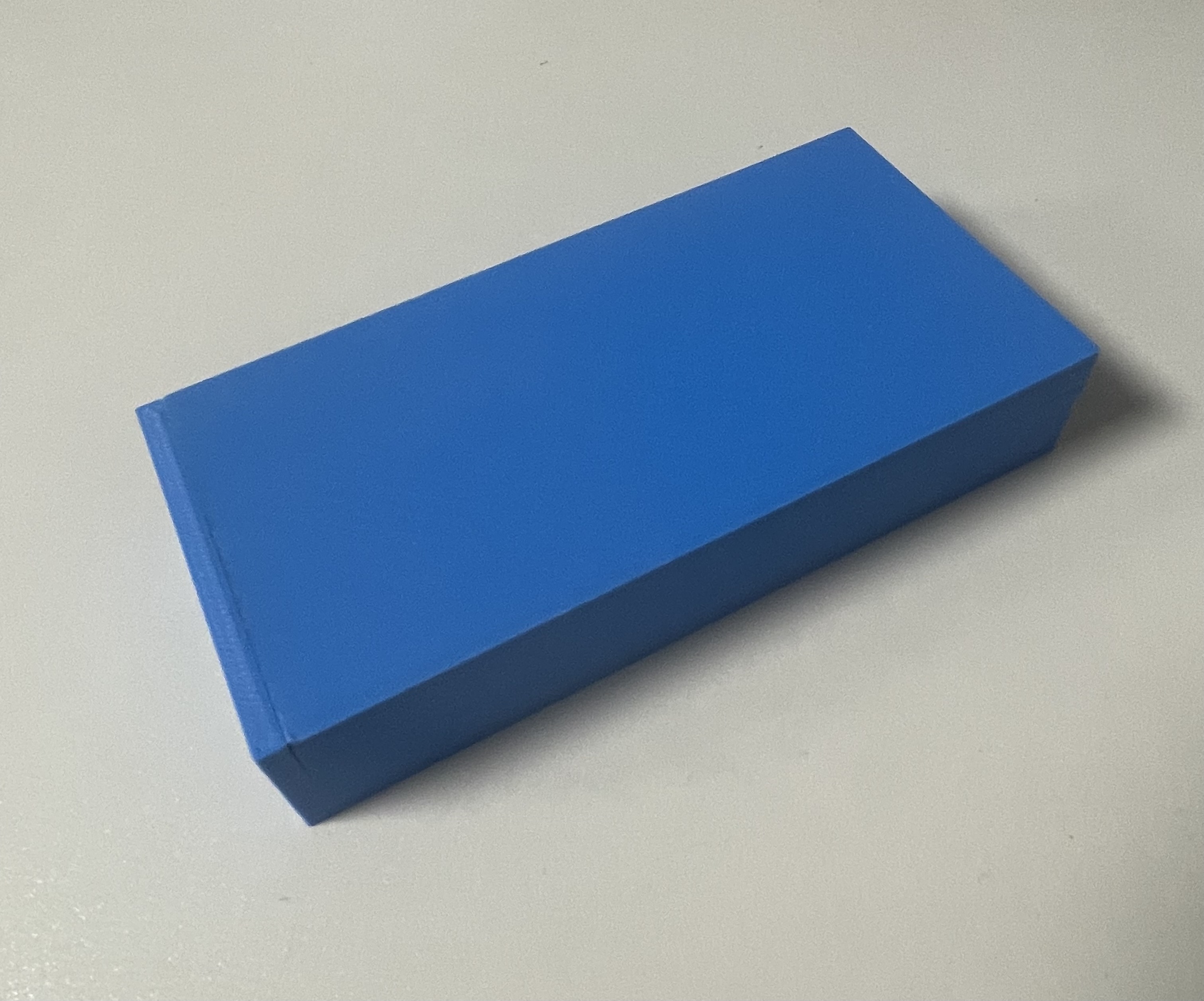 Slide Box #1 by MM | Download free STL model | Printables.com