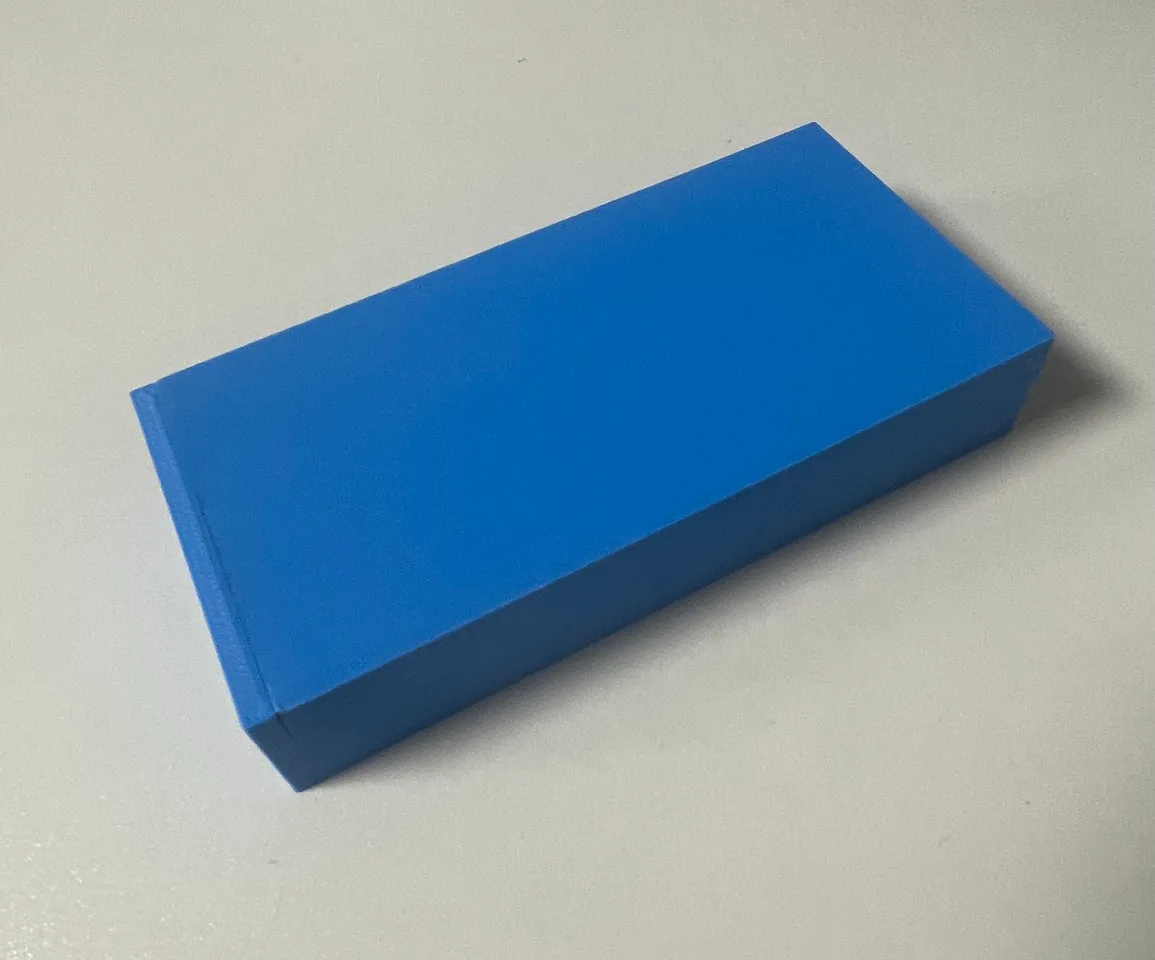 Slide Box #1 by MM | Download free STL model | Printables.com