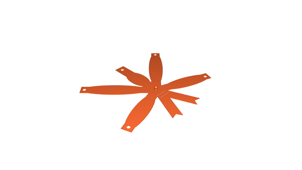 Christmas Gift Bow - Thicker by Layer By Layer | Download free STL ...