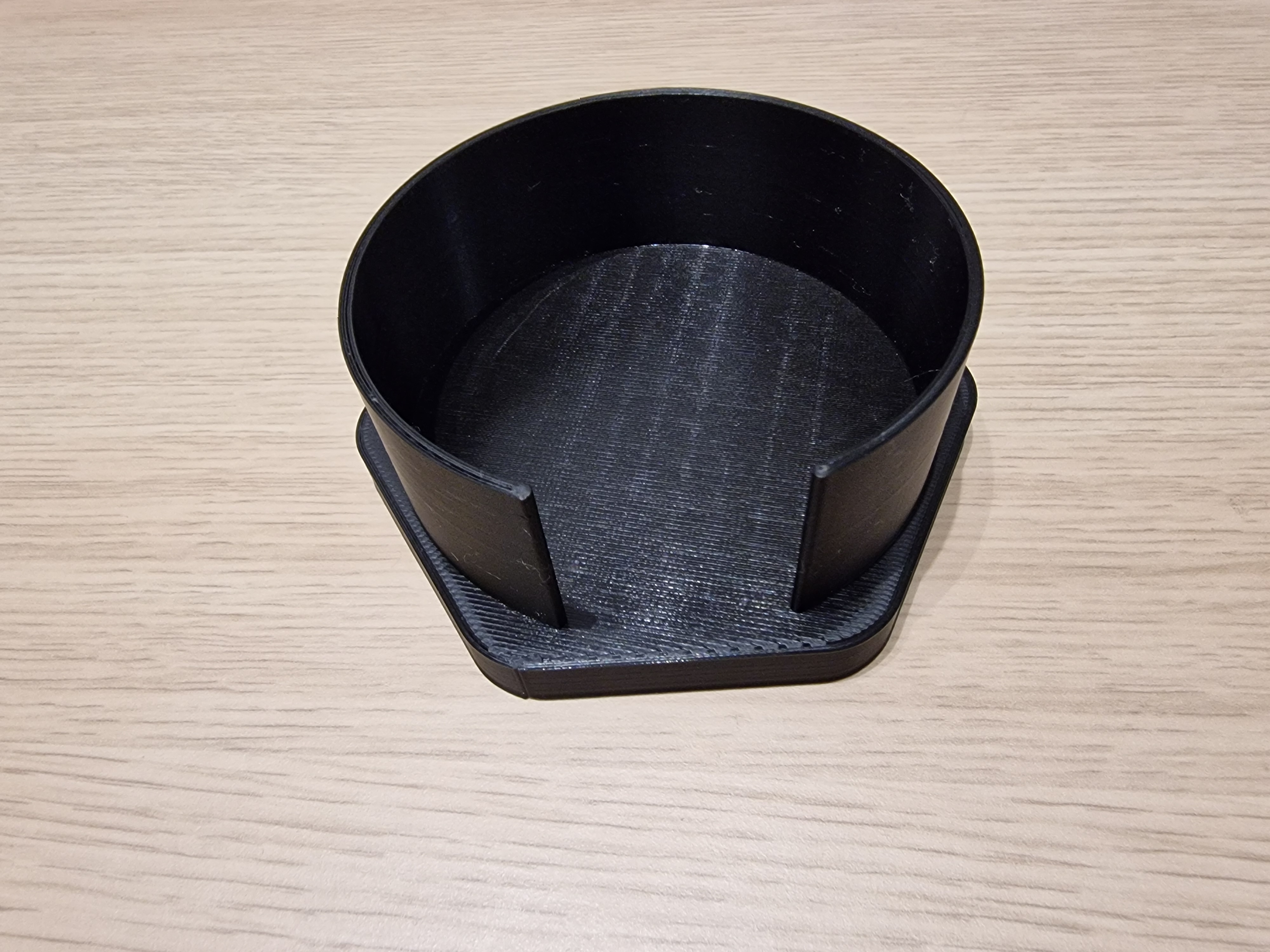 Hario Syphon Filter Holder by VIAX | Download free STL model ...