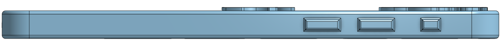 iPhone 15 pro max by GetJew | Download free STL model | Printables.com